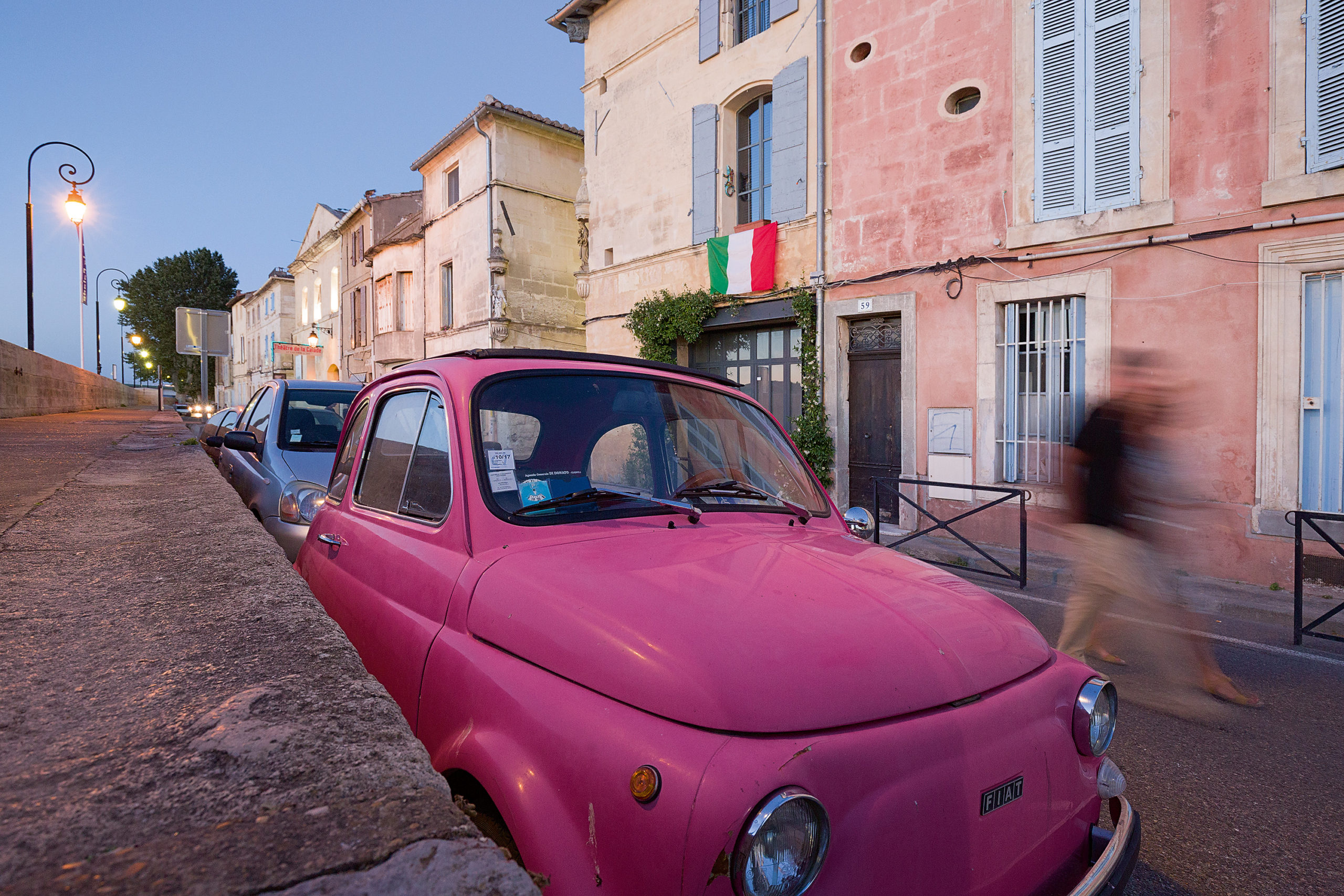 Le cadrage : plus qu'une formalité - Volker Gilbert Photographie
